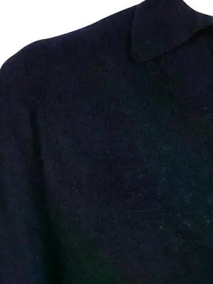 Altea Open-collar Sweater