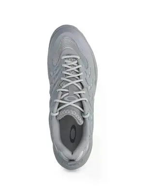Oakley Strike Panelled Low-top Sneakers