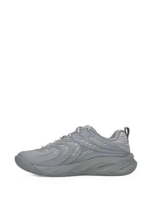 Oakley Strike Panelled Low-top Sneakers