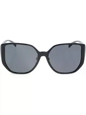 Versace Medusa 95' Sunglasses - Black