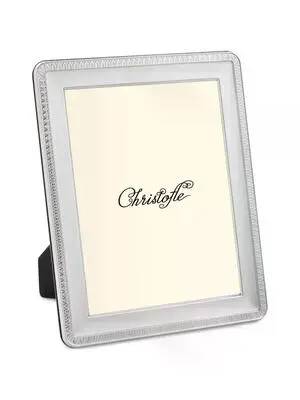 Christofle Malmaison Picture Frame - Silver
