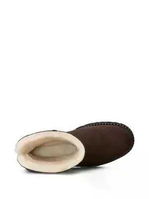 UGG Uptowner Calf Suede Ankle Boots