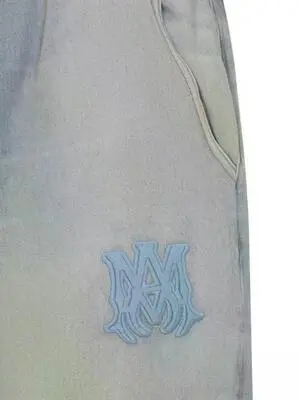 Amiri Relaxed-fit Baggy Jeans