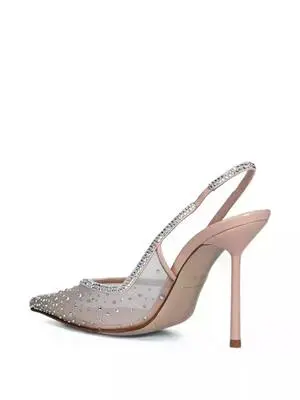 LE SILLA Nicole Slingback Pumps