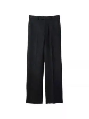 Jacquemus High Rise Pants For Men
