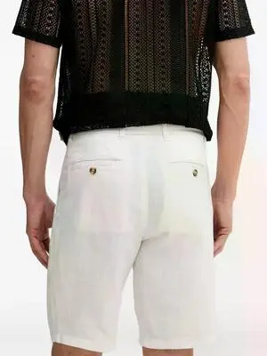 LINDBERGH Drawstring-waist Shorts