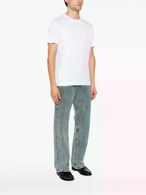 BOSS X Porsche Graphic-print T-shirt