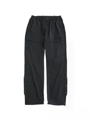 CAYL Vented Drawstring-cuff Trousers