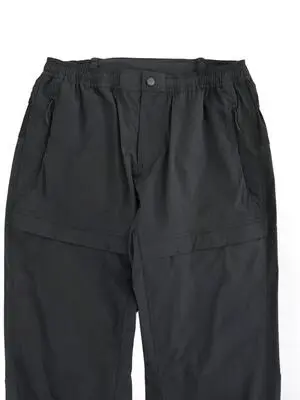 CAYL Vented Drawstring-cuff Trousers