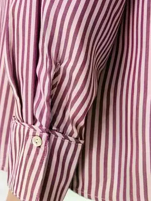 Chantelle Mael Striped Pajama Shirt