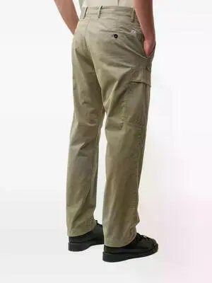 C.P. COMPANY Lens-detail Cargo Pants