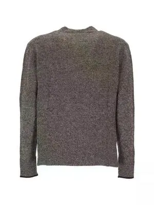 Altea Crew-neck Sweater