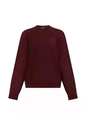 Dsquared2 Cuffed Sweaters For Men