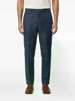Brunello Cucinelli Tailored Trousers