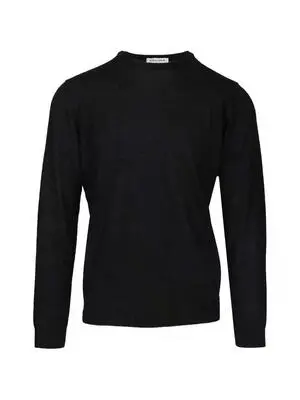 Al Duca D'aosta Crew-neck Merino Sweater