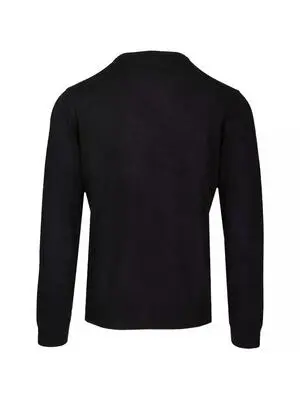 Al Duca D'aosta Crew-neck Merino Sweater