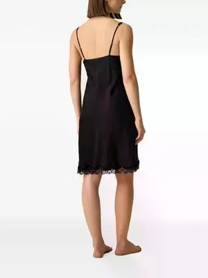 Chantelle Champs Elysees Lace-trim Camisole