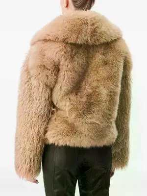 OW Alva Faux-fur Jacket