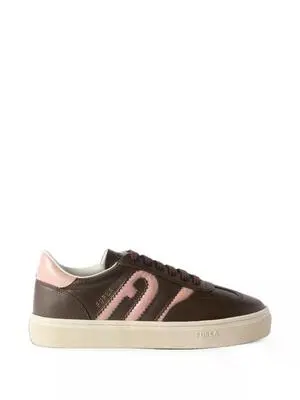 Furla Allegra Tennis - Brown