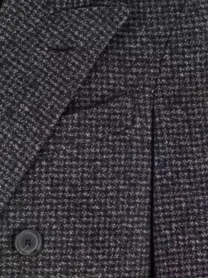 Caruso Aida Double-breasted Coat