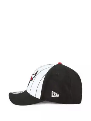 New Era Chicago Bulls 2025 Tip-off 9forty Pinstriped Cap