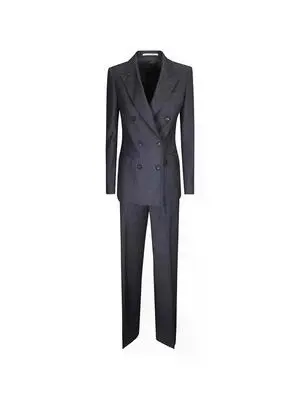 Tagliatore Double-breasted Suit