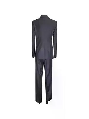 Tagliatore Double-breasted Suit