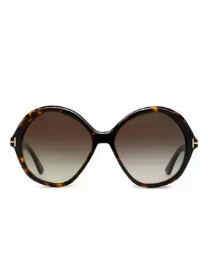 TOM FORD Annabelle Sunglasses