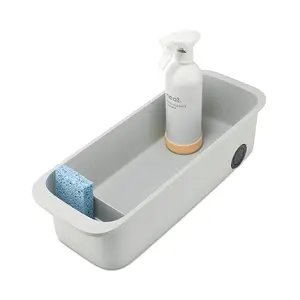 JOSEPH JOSEPH Cupboardstore Compact Easy Access Storage Caddy - Natural