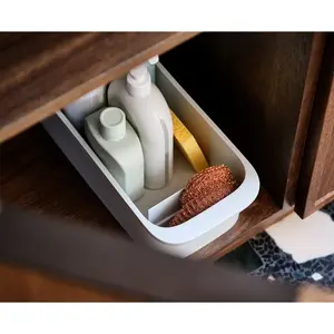 JOSEPH JOSEPH Cupboardstore Compact Easy Access Storage Caddy