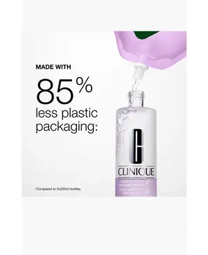 CLINIQUE Clarifying Lotion 2 Toner Refill