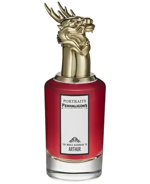 PENHALIGON'S The World According To Arthur Eau De Parfum Spray - No Color