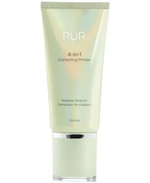 PUR MINERALS Pur 4-in-1 Correcting Primer - Redness Reducer