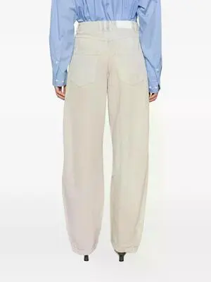 Adidas 3-stripe Panelled Trousers