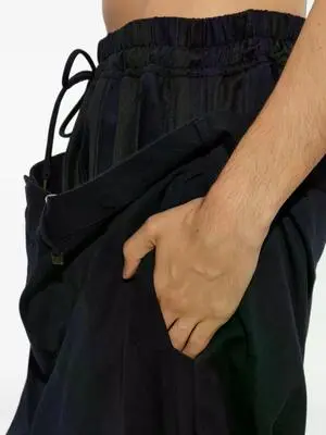 VIVIENNE WESTWOOD Achilles Cargo Pants