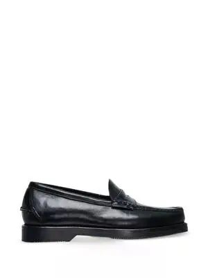 Visvim Leather Loafers