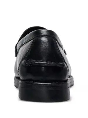 Visvim Leather Loafers