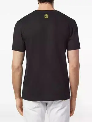 BILLIONAIRE Palms Tree-print T-shirt