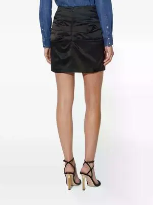 Elisabetta Franchi Gazar Mini Skirt