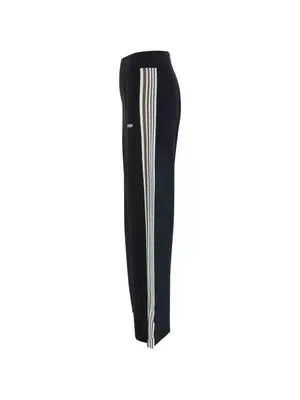 AUTRY Side-stripe Logo-print Track Pants
