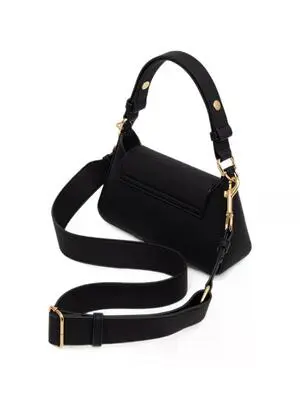 Moschino Logo-plaque Shoulder Bag