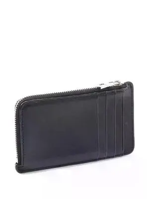 Loewe 2010s Anagram Coin Purse