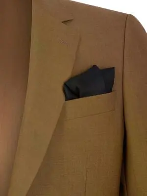 FURSAC Silk Pocket Square