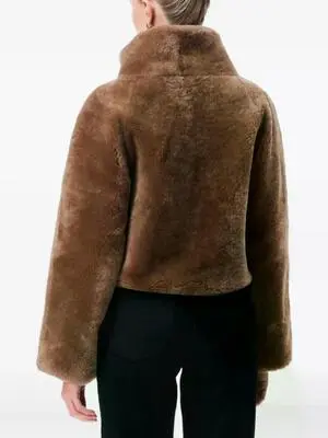 OW Tuva Shearling Jacket