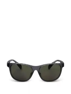 Adidas Logo-print Sunglasses