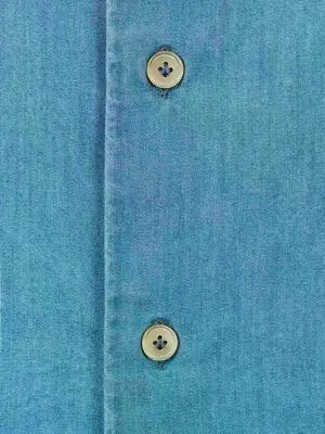 ALESSANDRO GHERARDI Denim Shirt