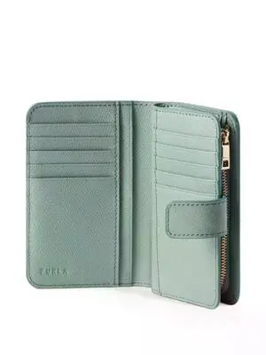 Furla Camelia Compact Wallet M