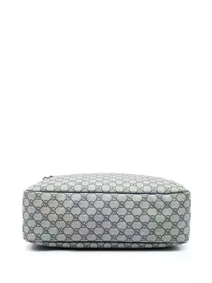 Gucci 2016-2026 Gg Supreme Crossbody Bag