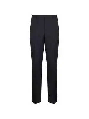 Paul Smith Tailored Trousers - Blue
