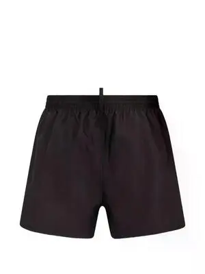 Dsquared2 Logo Midi Swim Boxer